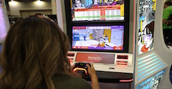 Macau casinos to get skill based slot machines by the end of 2017